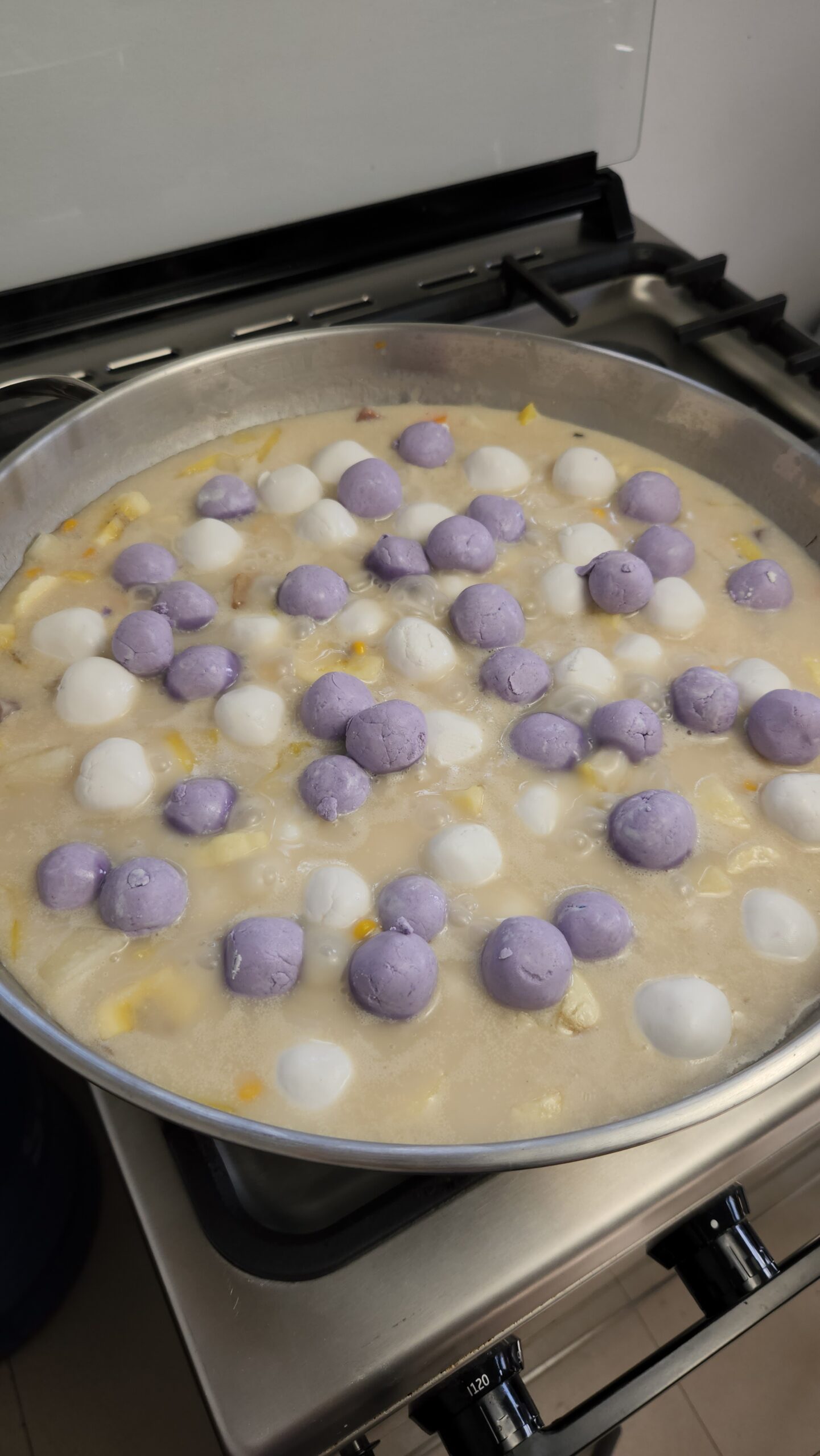 Bilo-bilo - Mommy K Recipes