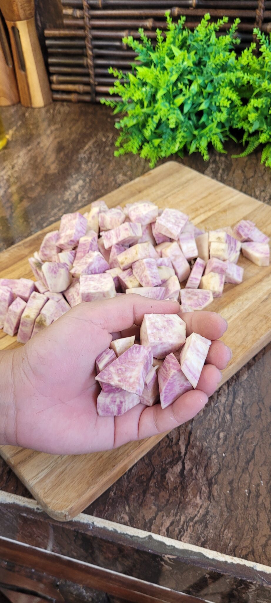 Bilo-bilo - Mommy K Recipes