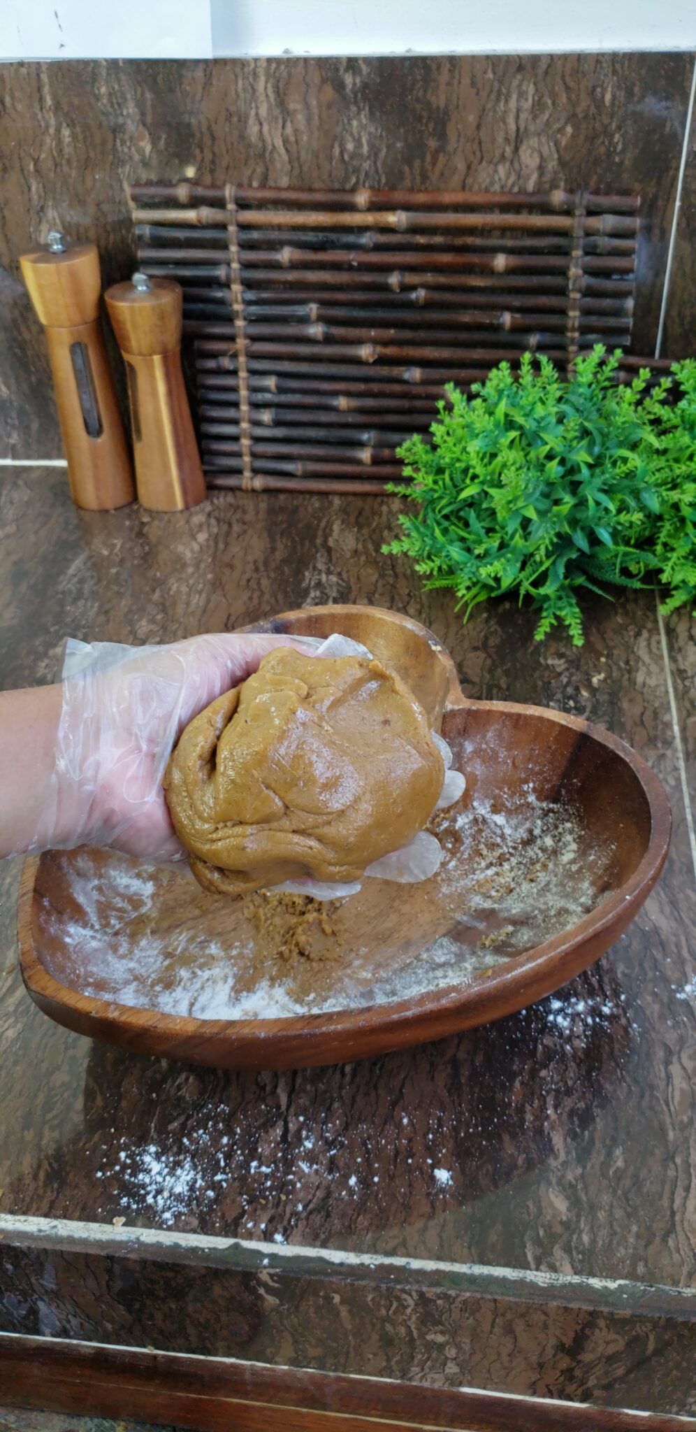 Piyaya - Mommy K Recipes