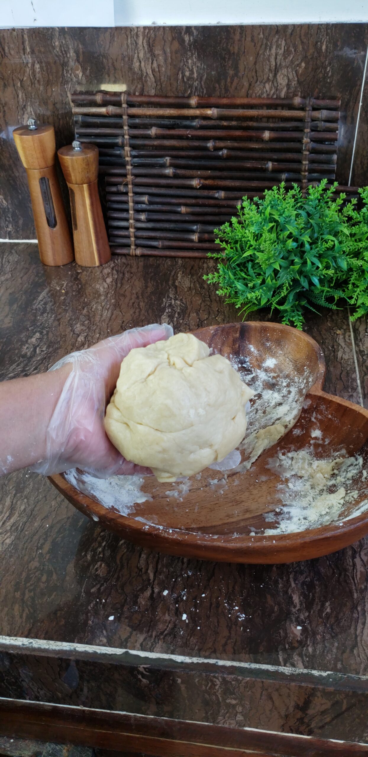 Piyaya - Mommy K Recipes