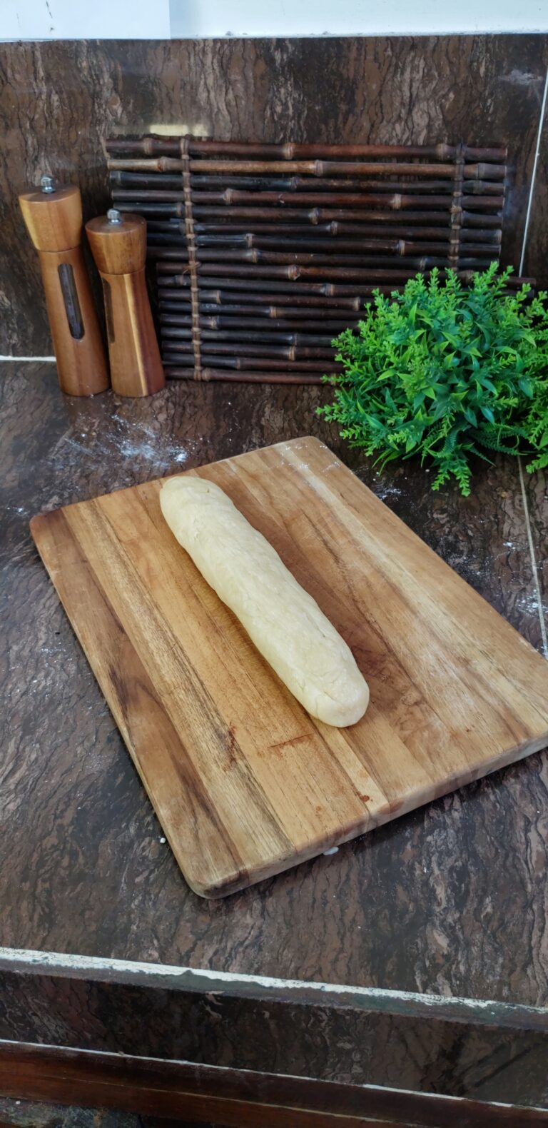 Piyaya - Mommy K Recipes