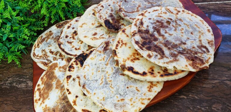 Piyaya - Mommy K Recipes
