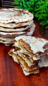 Piyaya - Mommy K Recipes