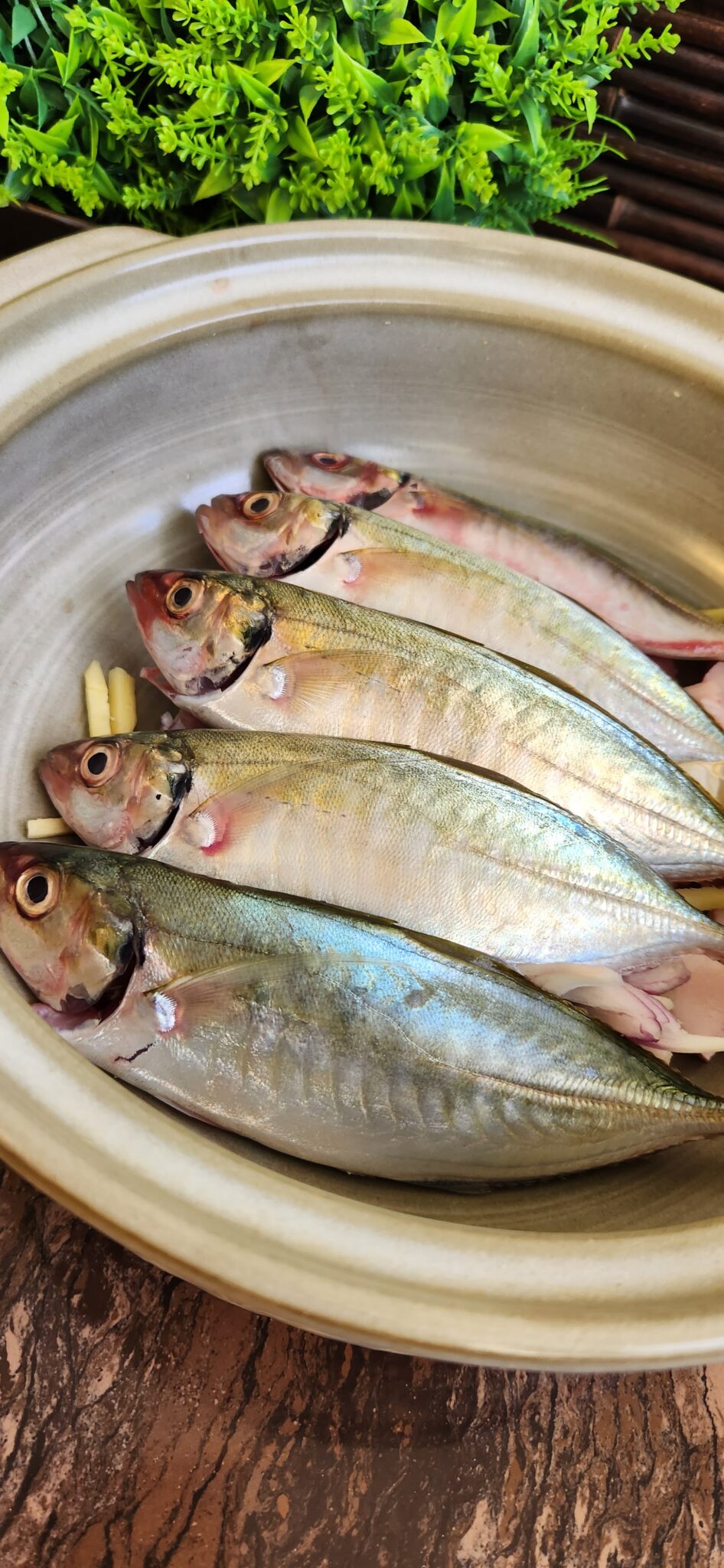 Paksiw na Isda (Fish Stewed in Vinegar) - Mommy K Recipes