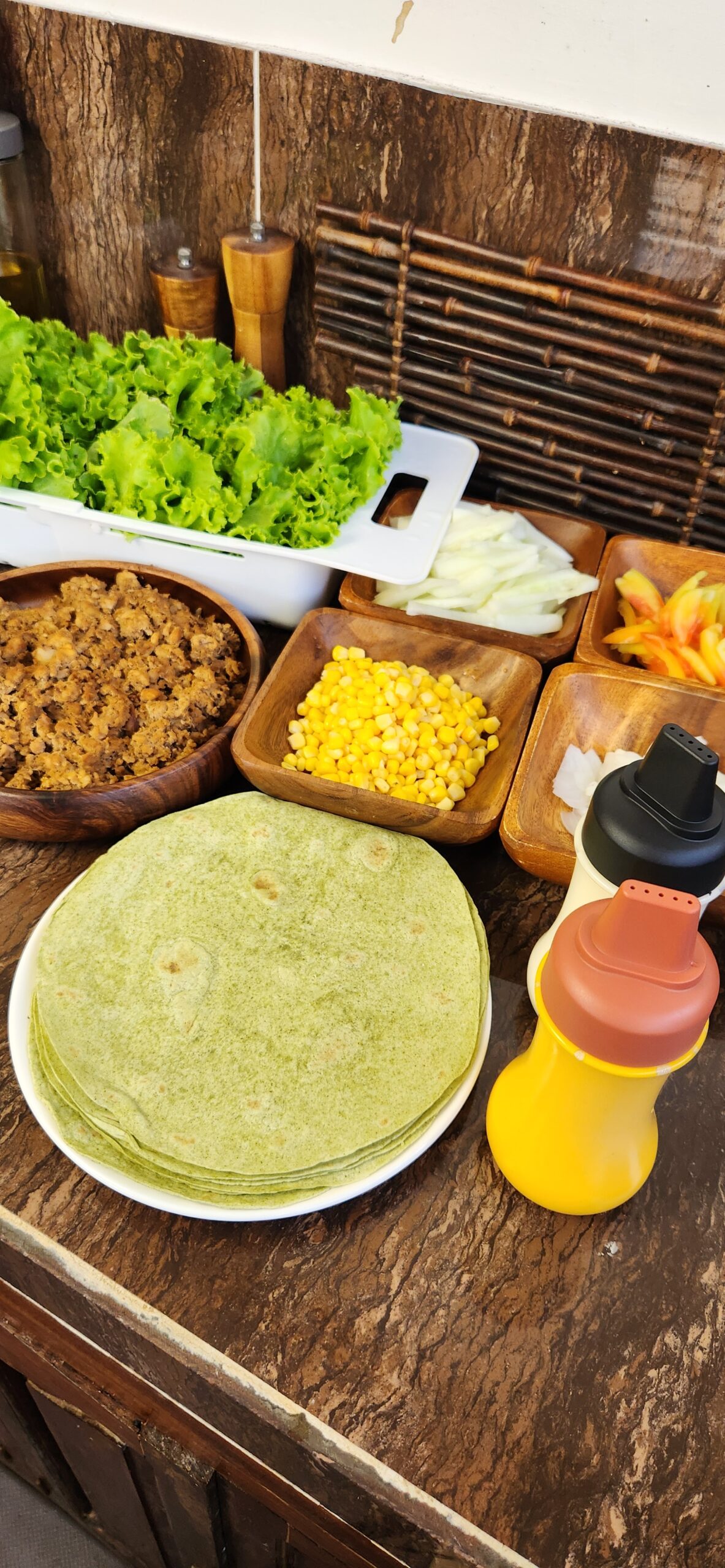 Shawarma (Filipino Style) - Mommy K Recipes